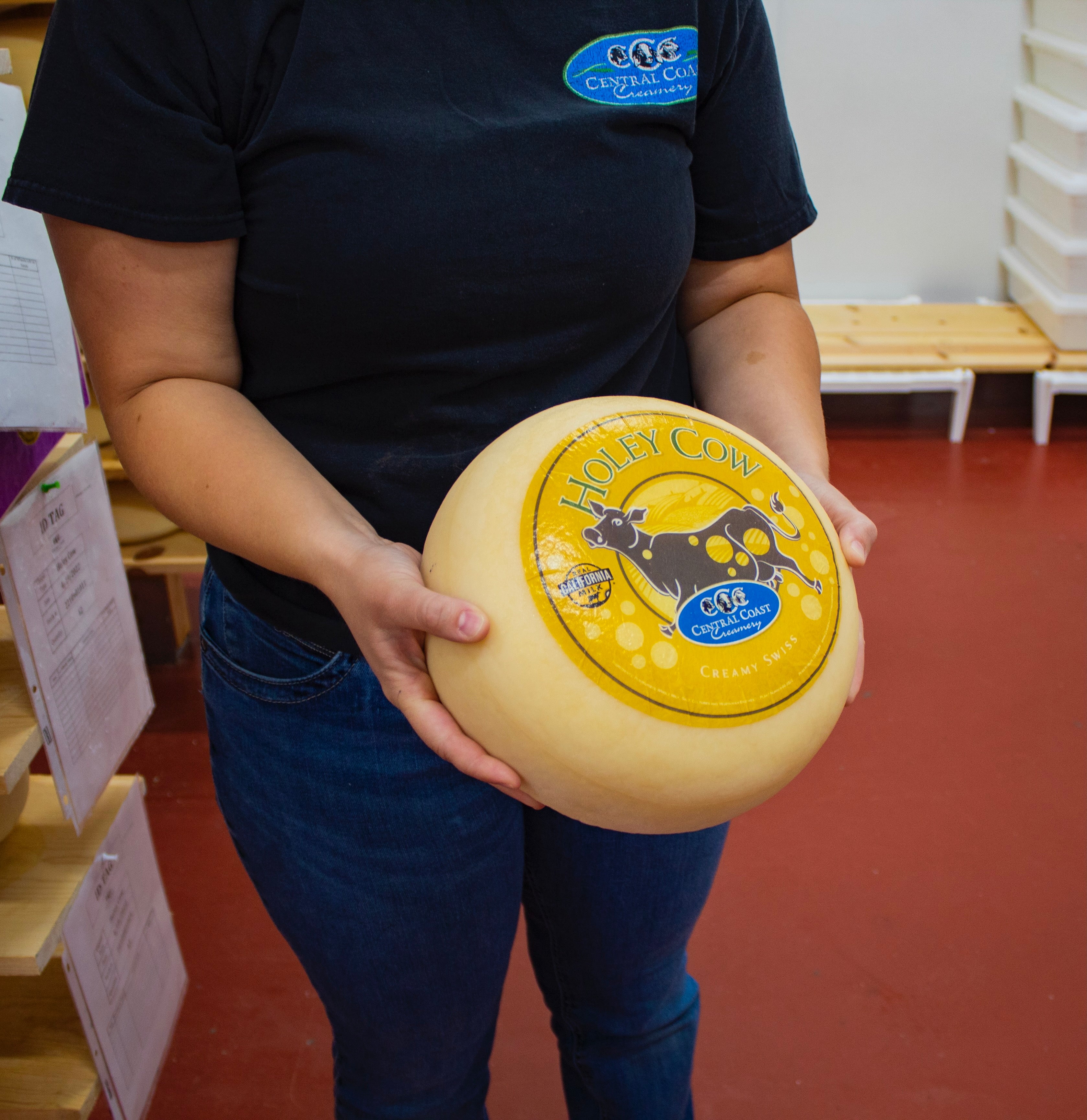 Central Coast Creamery